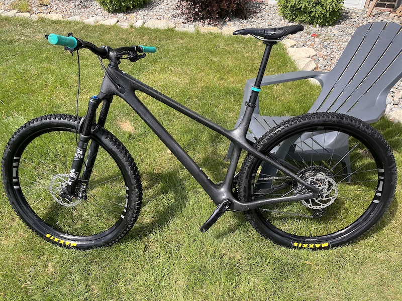 2021 Yeti ARC Shimano XT - PRICE DROP For Sale