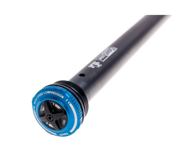 2022 Fox Grip 2 damper assembly complete for 36 For Sale