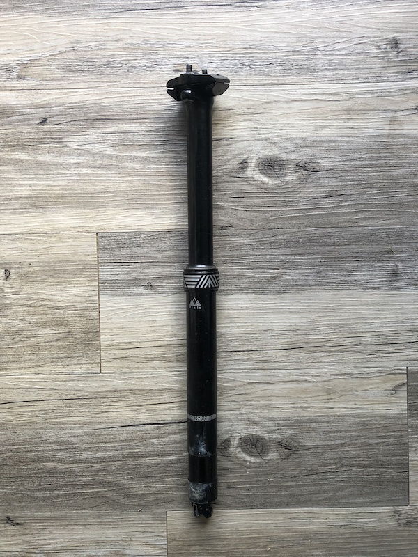 2019 RAINIER GEN 3 Dropper Post 150mm For Sale