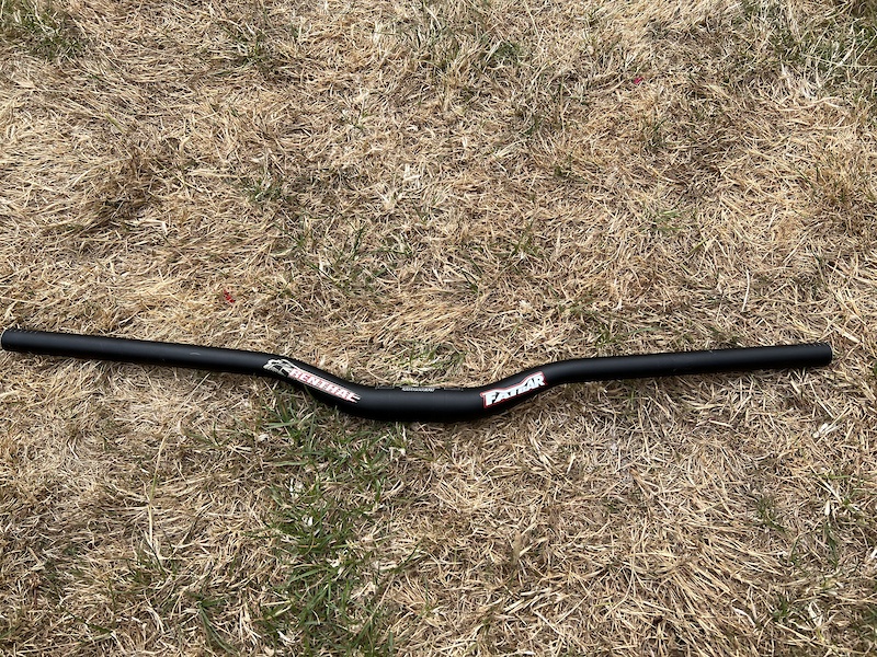 2021 Renthal Fatbar 30mm rise 760mm wide For Sale