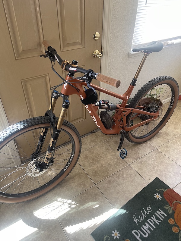 2021 Revel rascal custom build For Sale