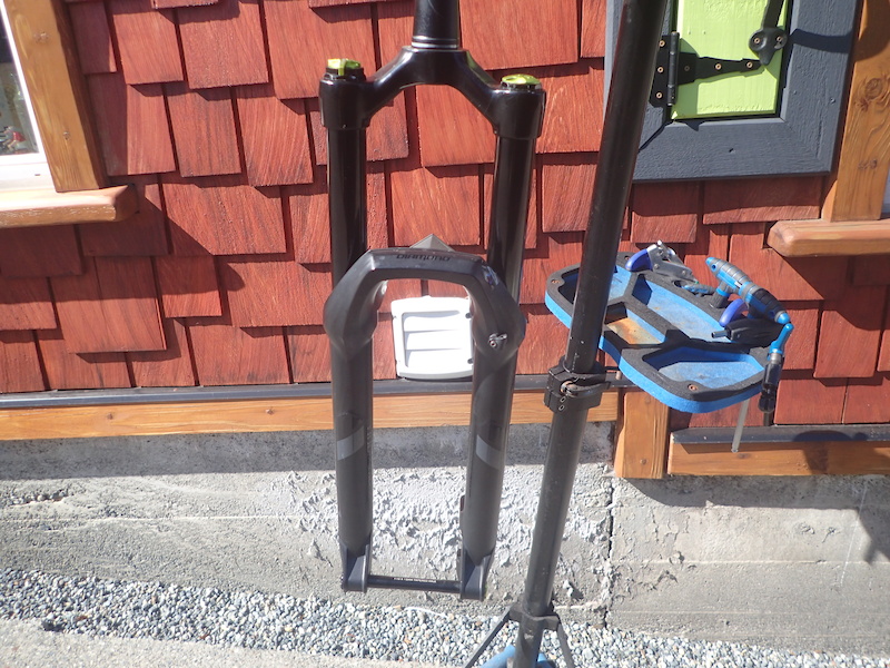 2018 DVO Diamond 29er For Sale