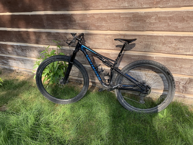 2018 Specialized Epic Pro For Sale