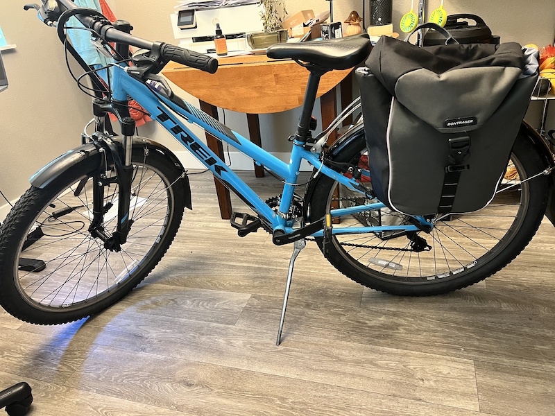 2020 Trek 820 price reduced For Sale
