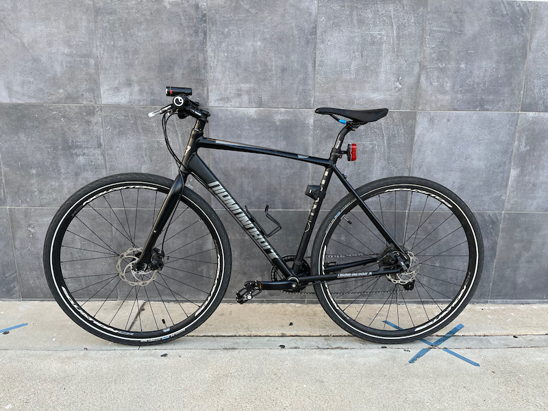 2018 Diamondback Haanjo 1 Hybrid For Sale