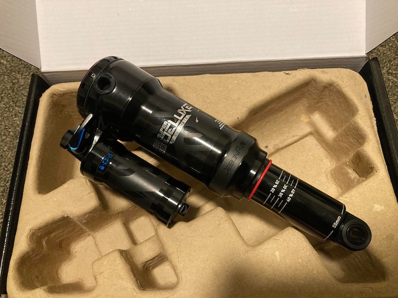 2020 Rockshox Super Deluxe Ultimate For Sale