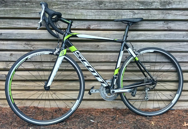 Scott Speedster 30 For Sale