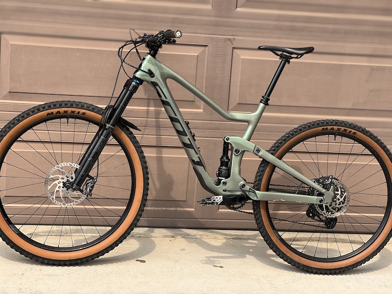 2020 Scott Ransom 910 AXS GX For Sale