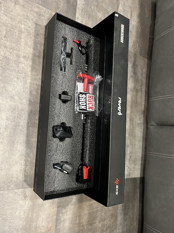 2020 RockShox Reverb AXS Dropper 30.9 150mm For Sale