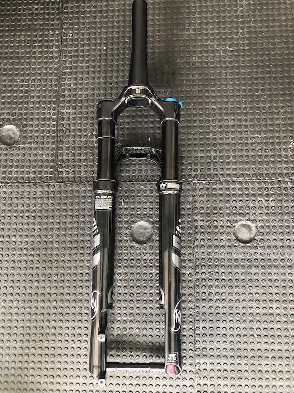 2021 Fox step cast 32 100mm 29er performance 44 offset For Sale