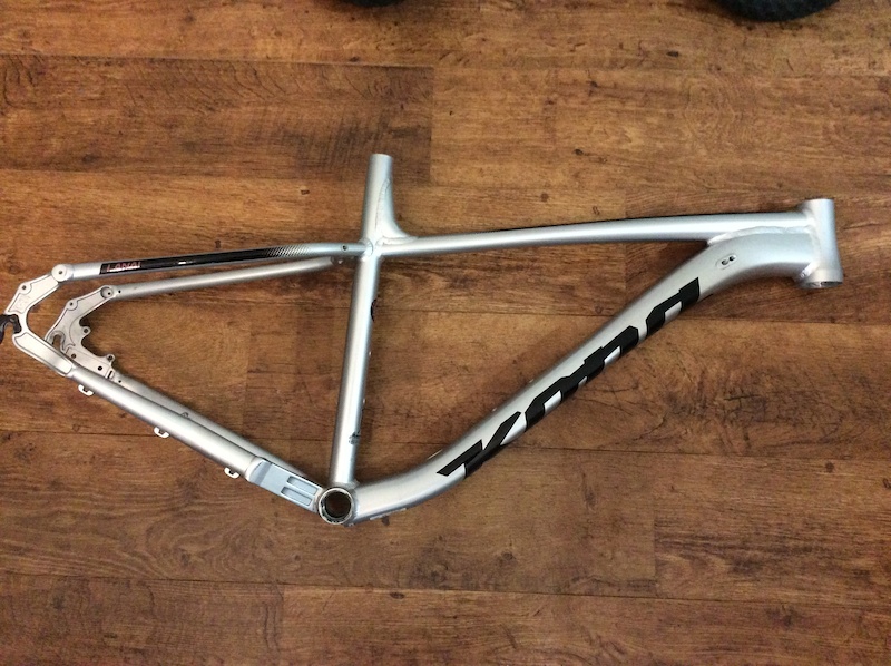 2021 Large kona lanai frame For Sale