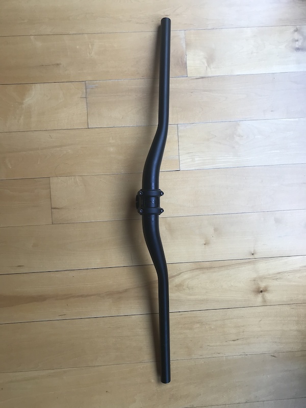 2022 Specialized Allow Bar and Stem For Sale