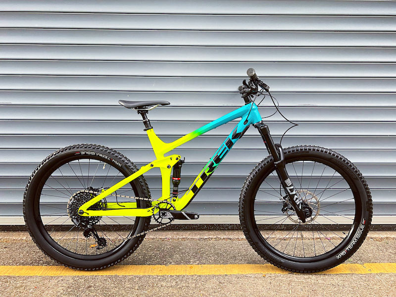 TREK REMEDY 8 GX - USED TWICE AS NEW! For Sale