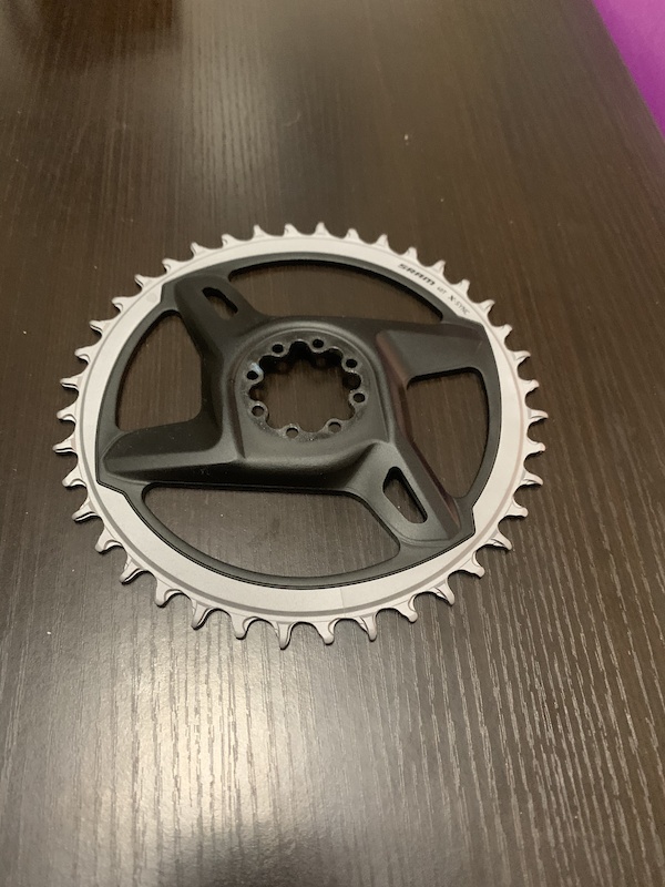 2023 Sram X-sync 40t chainring For Sale