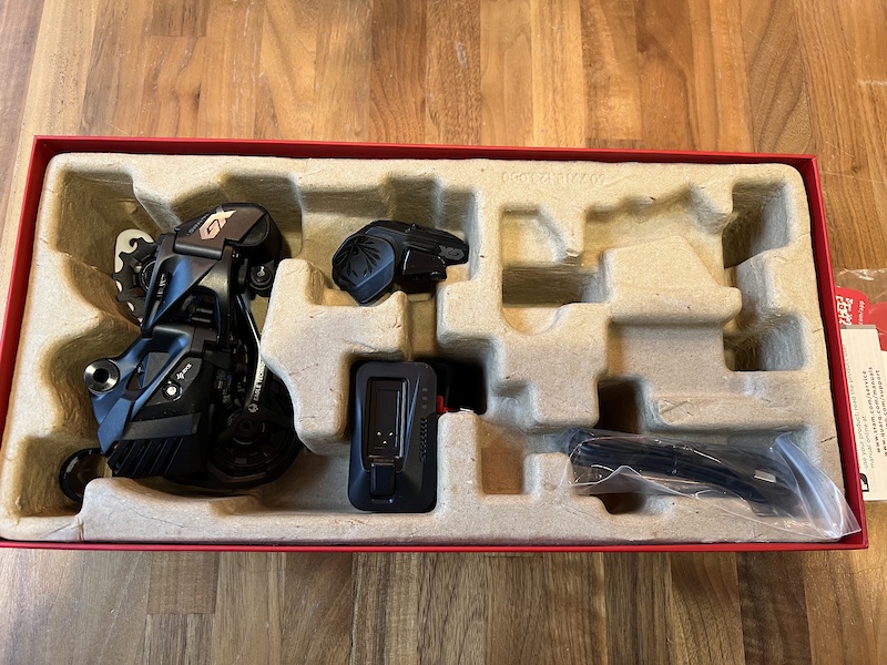 2022 GX AXS Upgrade Kit - Brand New For Sale