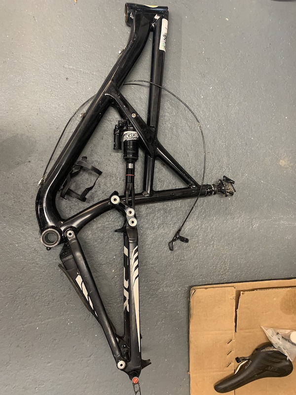 2016 Specialized Enduro XL For Sale