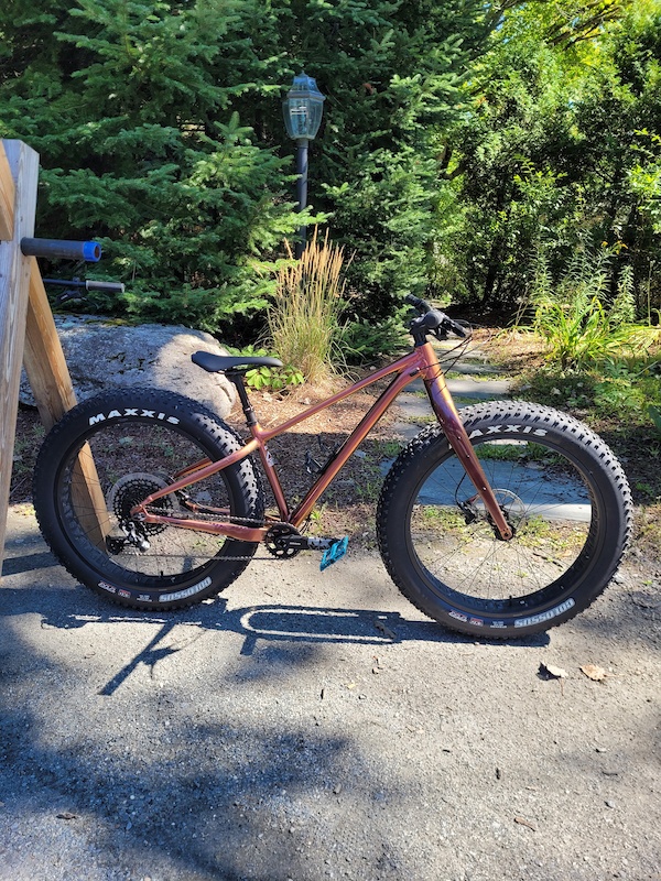 2022 Giant Yukon 1 For Sale