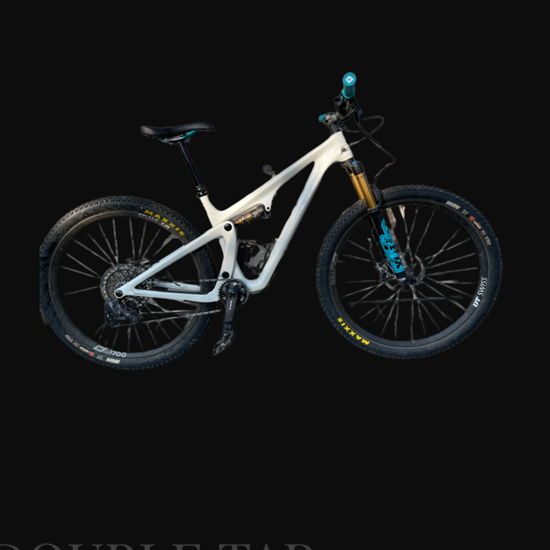 2021 SB115 Turq 2 EXC Condtion For Sale