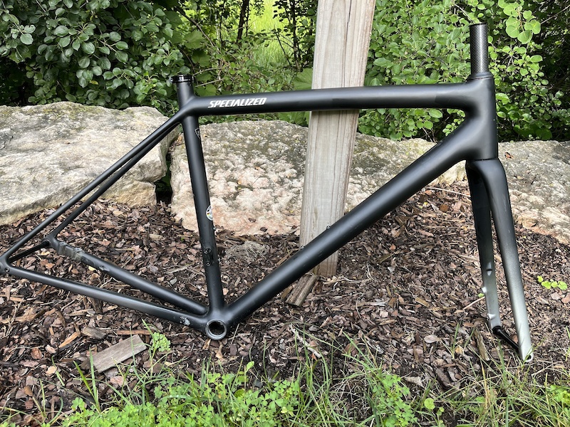 2021 Specialized Aethos 54 For Sale