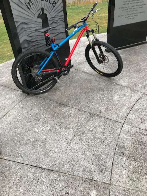 2015 Ns bikes medium For Sale