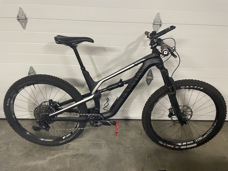 2019 Canyon/Spectral/medium/black For Sale