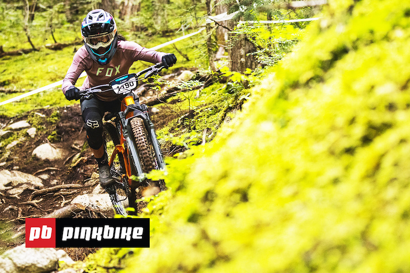 Video: Learning From My Mistakes - Battling the Enduro World Series in ...