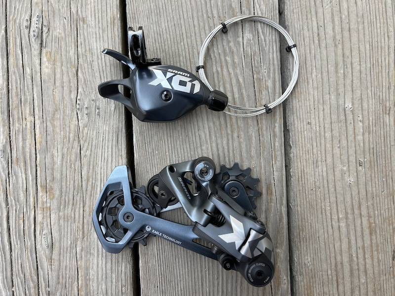 2022 Sram XO1 12 speed eagle BRAND NEW For Sale