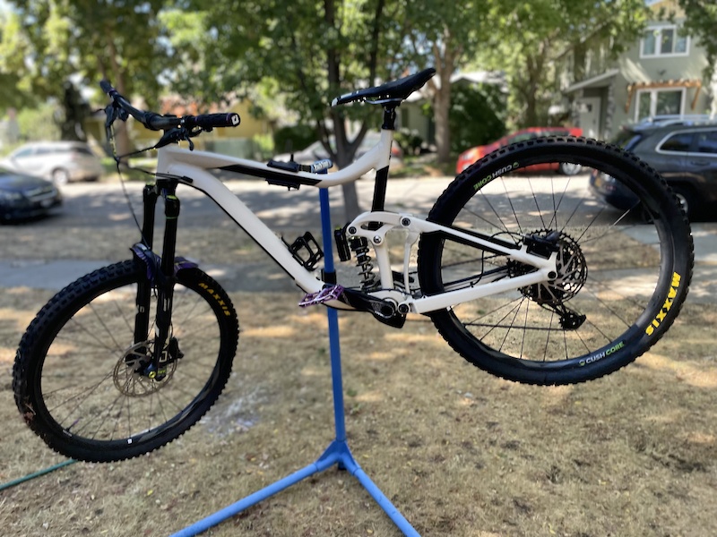 2019 Giant Reign SX1 XL For Sale