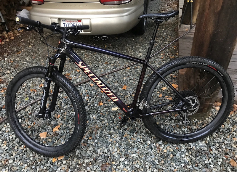 2020 specialized epic pro For Sale