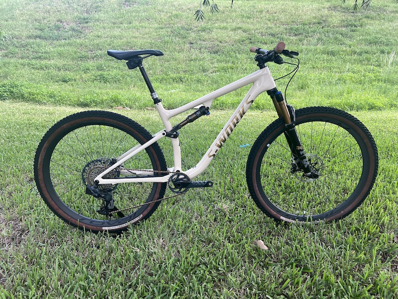 2022 S-Works Epic EVO For Sale