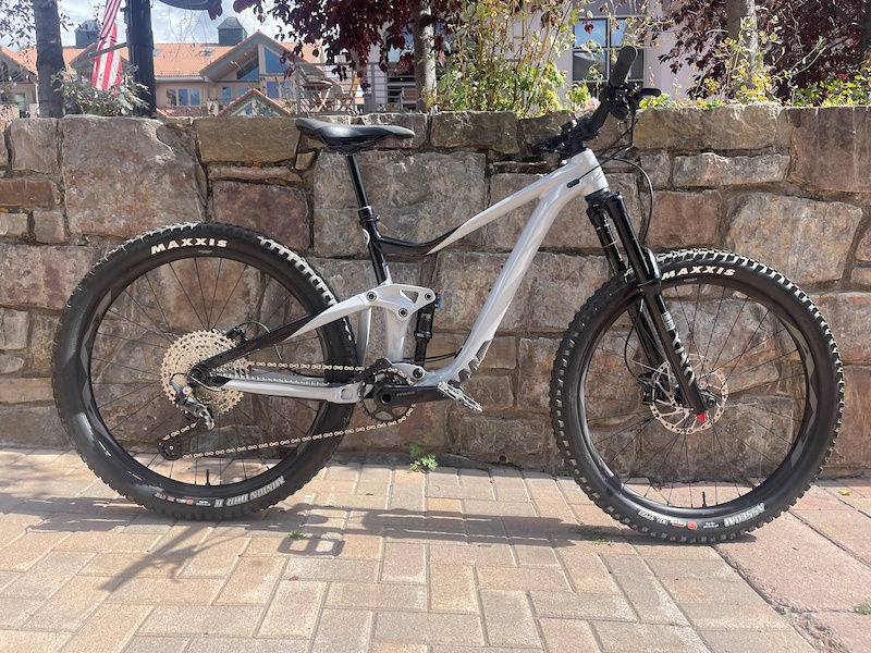 2022 Giant Trance X 3 Small For Sale