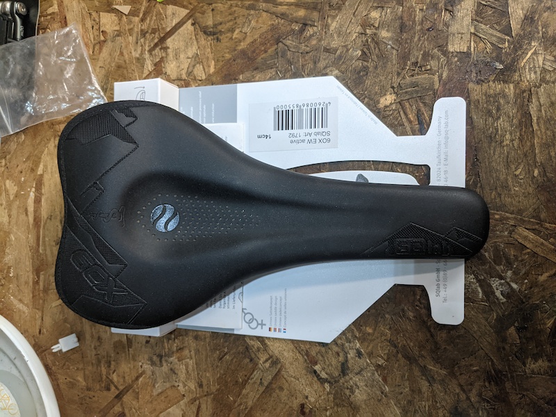 2021 SQLab 60X Active 14cm For Sale