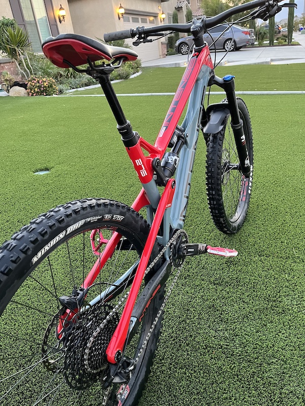 2020 Intense Tracer carbon expert For Sale