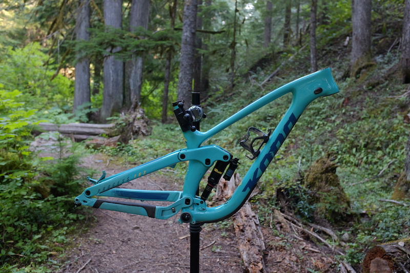 2019 Kona Process 153 CR For Sale