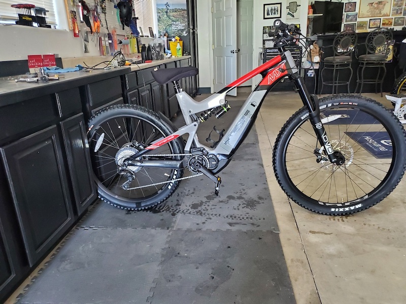 2021 Intense Tazer MX Expert L/XL For Sale