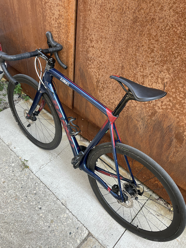 2019 BASSO Diamante size 56 For Sale