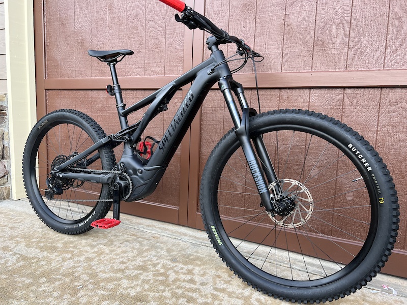 2022 Specialized Turbo Levo Alloy. Medium (S3) Frame For Sale