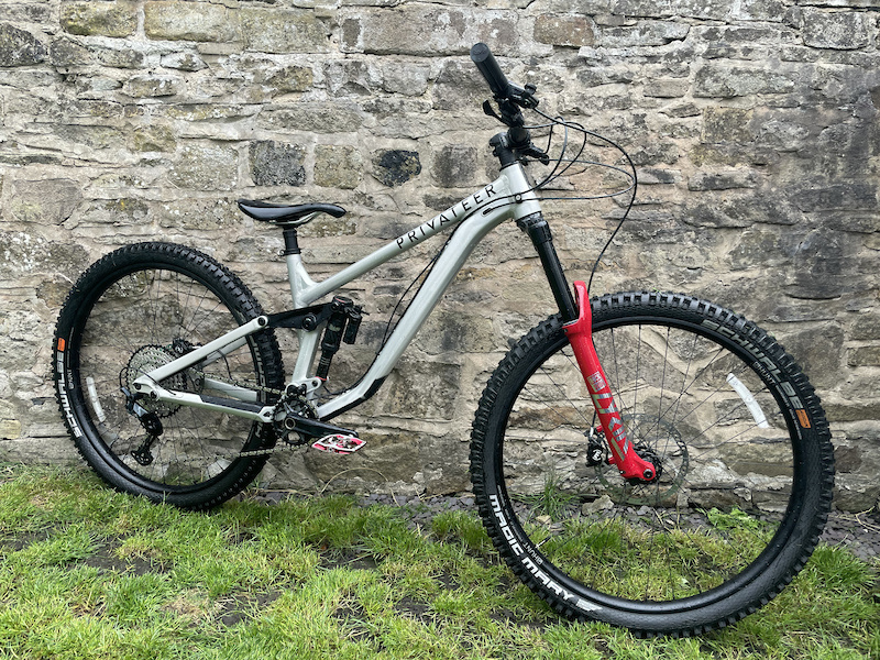 2021 Privateer 161 P2 For Sale