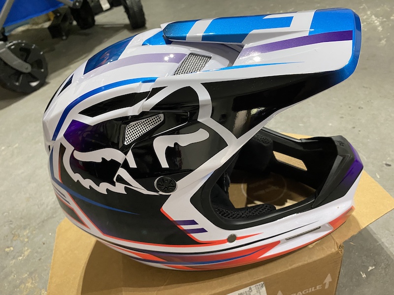 2019 Fox Rampage Comp XL/XXL For Sale