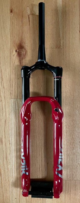 2022 Lyric Ultimate 29 160mm 42 offset - Brand New For Sale