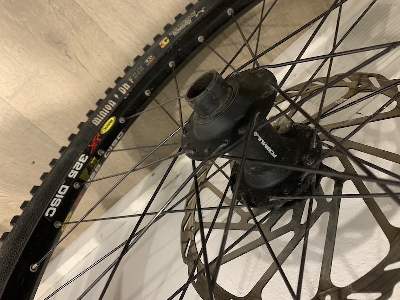 Mavic 325 / formula For Sale