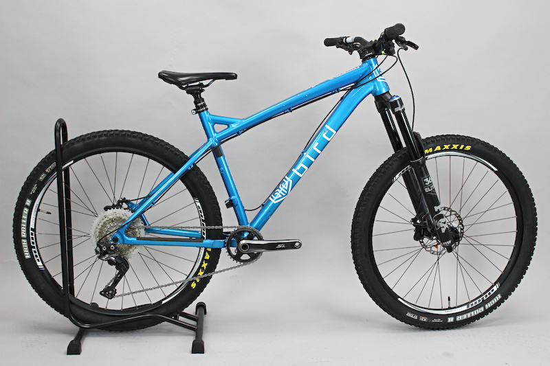 2015 Bird Zero For Sale