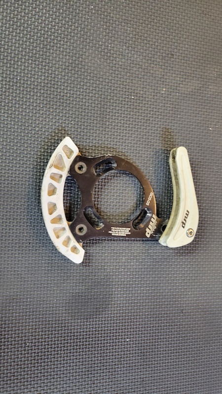 MRP Chain Guide & Bash Guard ISCG05 For Sale