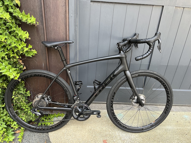 2019 Trek Domane SL7 Disc - 56 For Sale