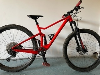 2021 Scott Spark 960 medium (Price Reduced) For Sale