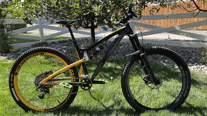 2018 Diamondback Clutch 2 (Release) For Sale