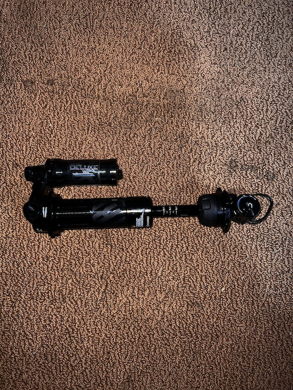 2021 BRAND NEW RockShox SuperDeluxe Coil - Ultimate For Sale