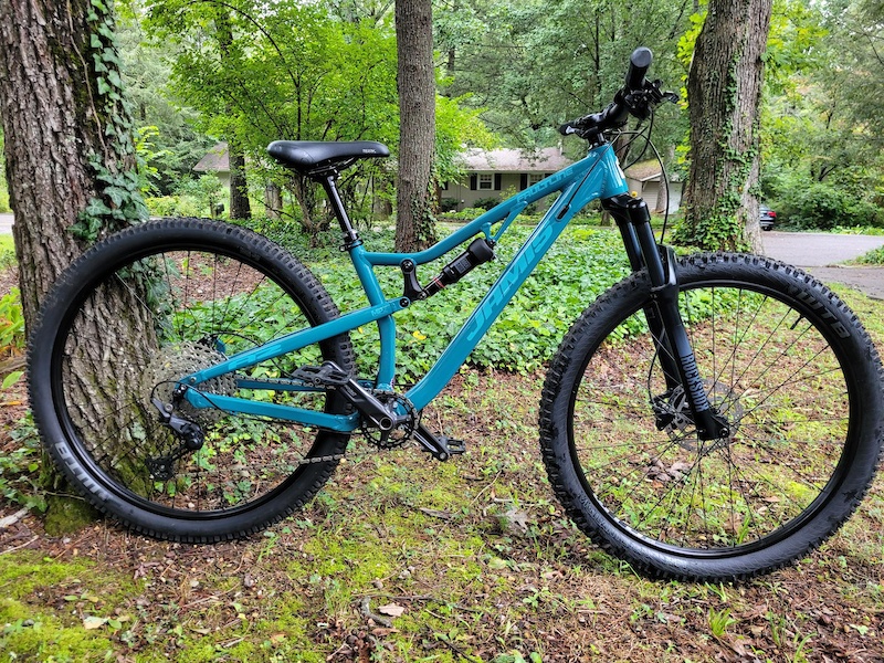 2022 Jamis Faultline A2 Small For Sale