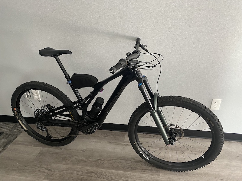 2020 Specialized Levo SL Large For Sale