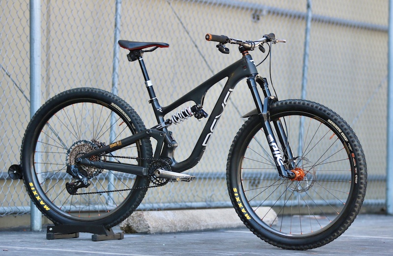 2021 Revel Ranger Small AXS eEwing WAR I9 Push 9:11 For Sale